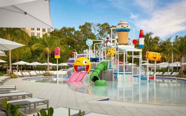 10 Best Theme Parks in Miami You Can’t Miss In 2025!