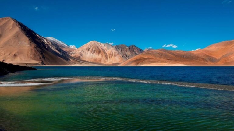 Top 7 Best Landscapes in India You Need to See