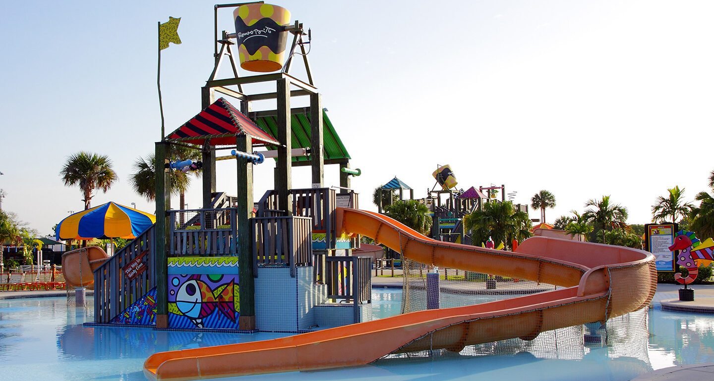 10 Best Theme Parks in Miami You Can’t Miss In 2025!