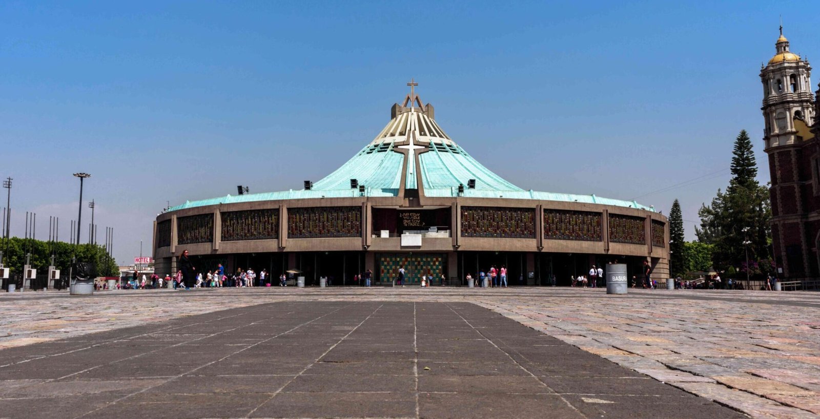 10 Famous Landmarks in Mexico You Should Definitely Visit