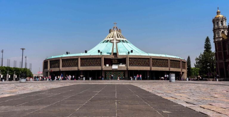 10 Famous Landmarks in Mexico You Should Definitely Visit