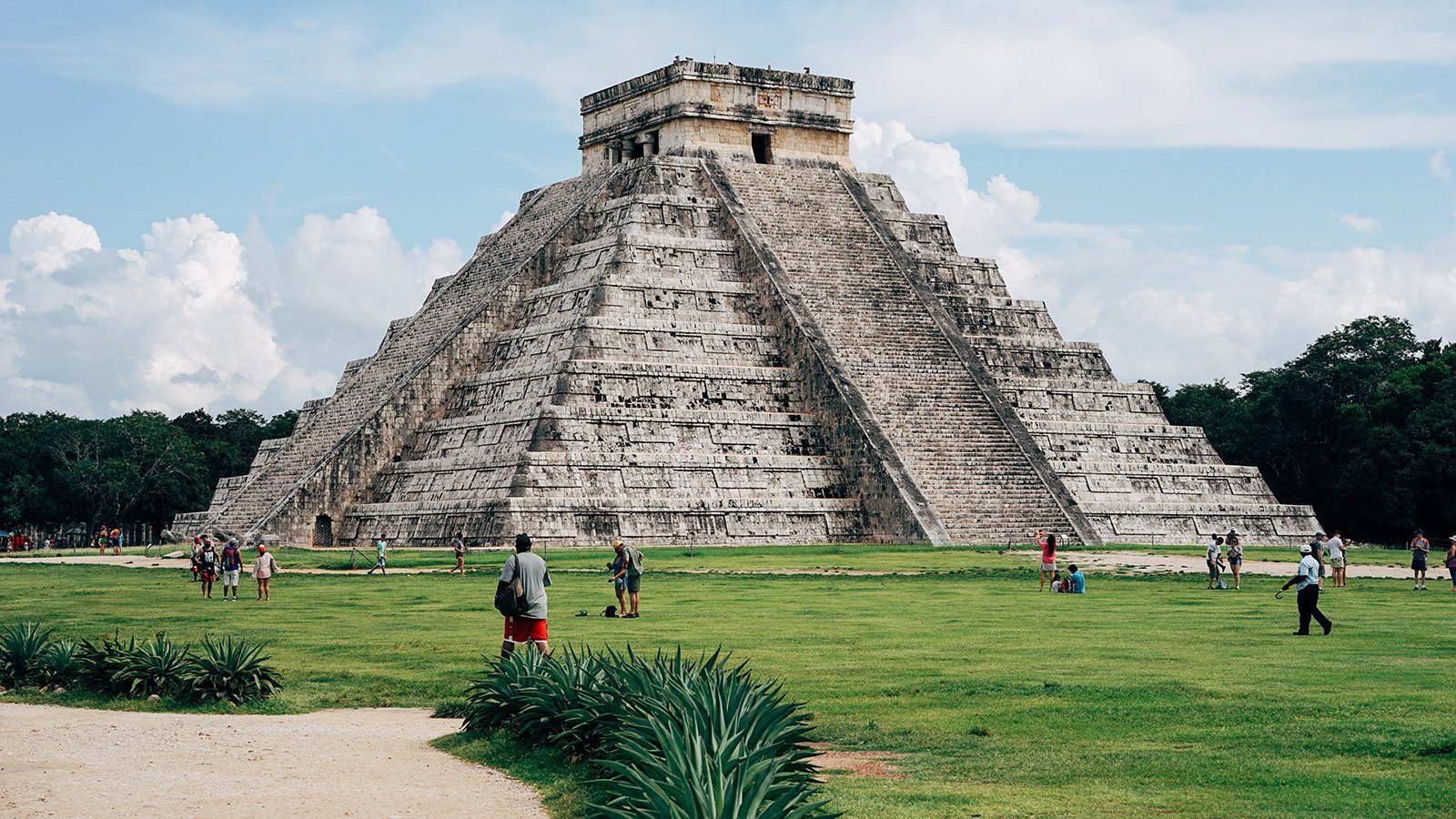 10 Famous Landmarks in Mexico You Should Definitely Visit