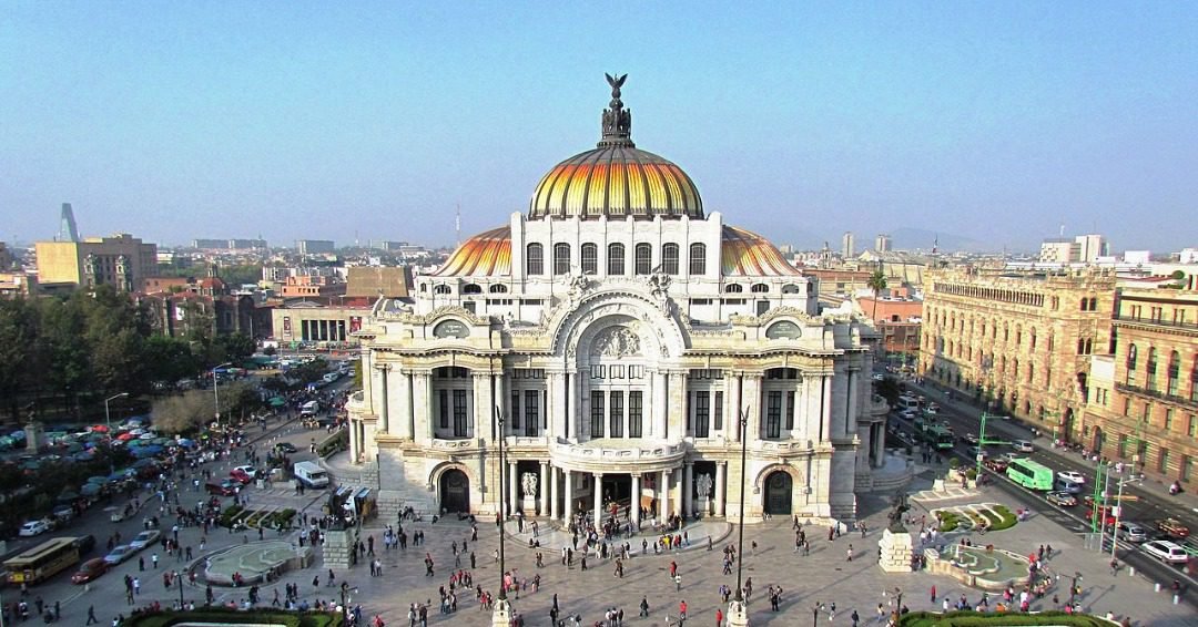 10 Famous Landmarks in Mexico You Should Definitely Visit