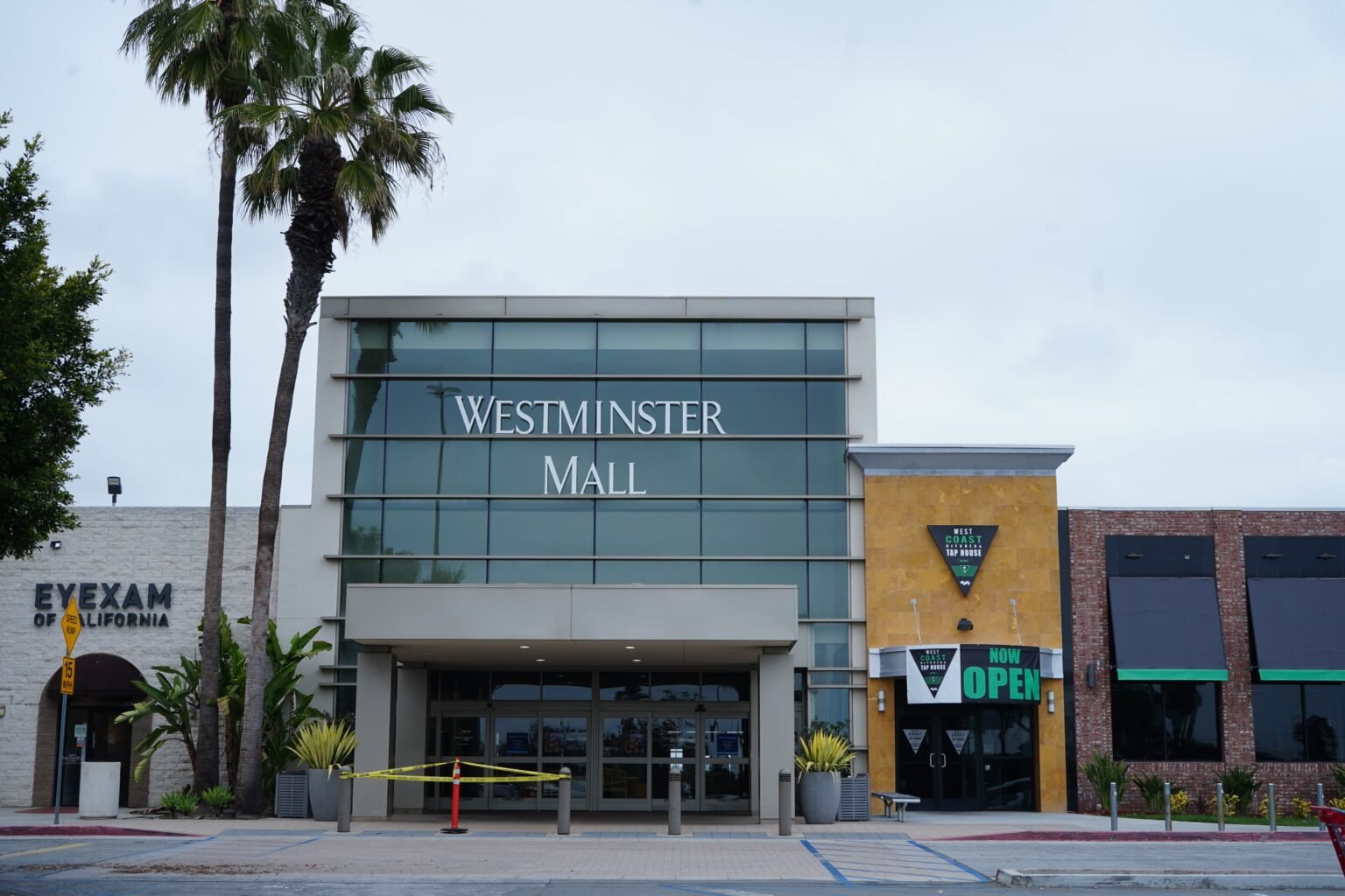 Westminster Mall: 5 Amazing Things to Know Before Visiting